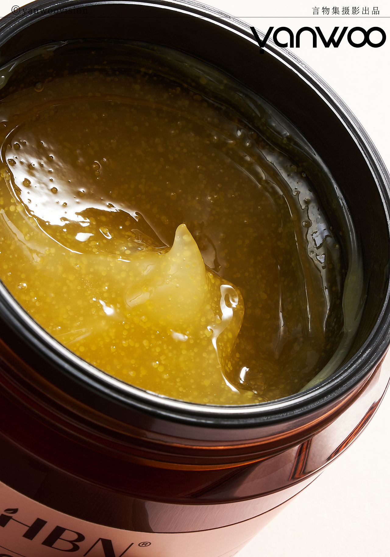 HBN 品牌调性 X 视觉全案 X 言物集摄影 杭州_言物集摄影YANWOO-站酷ZCOOL