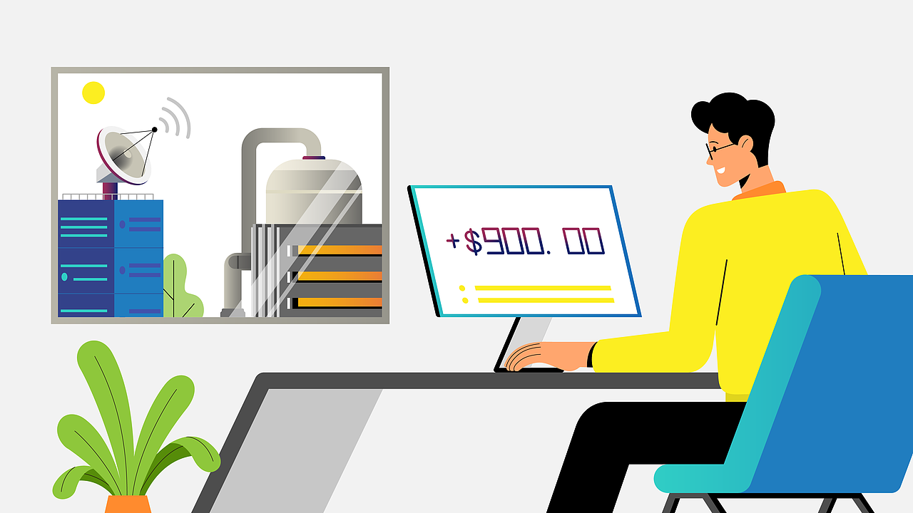 MG动画-Vespene Energy能源_由然工作室-站酷ZCOOL