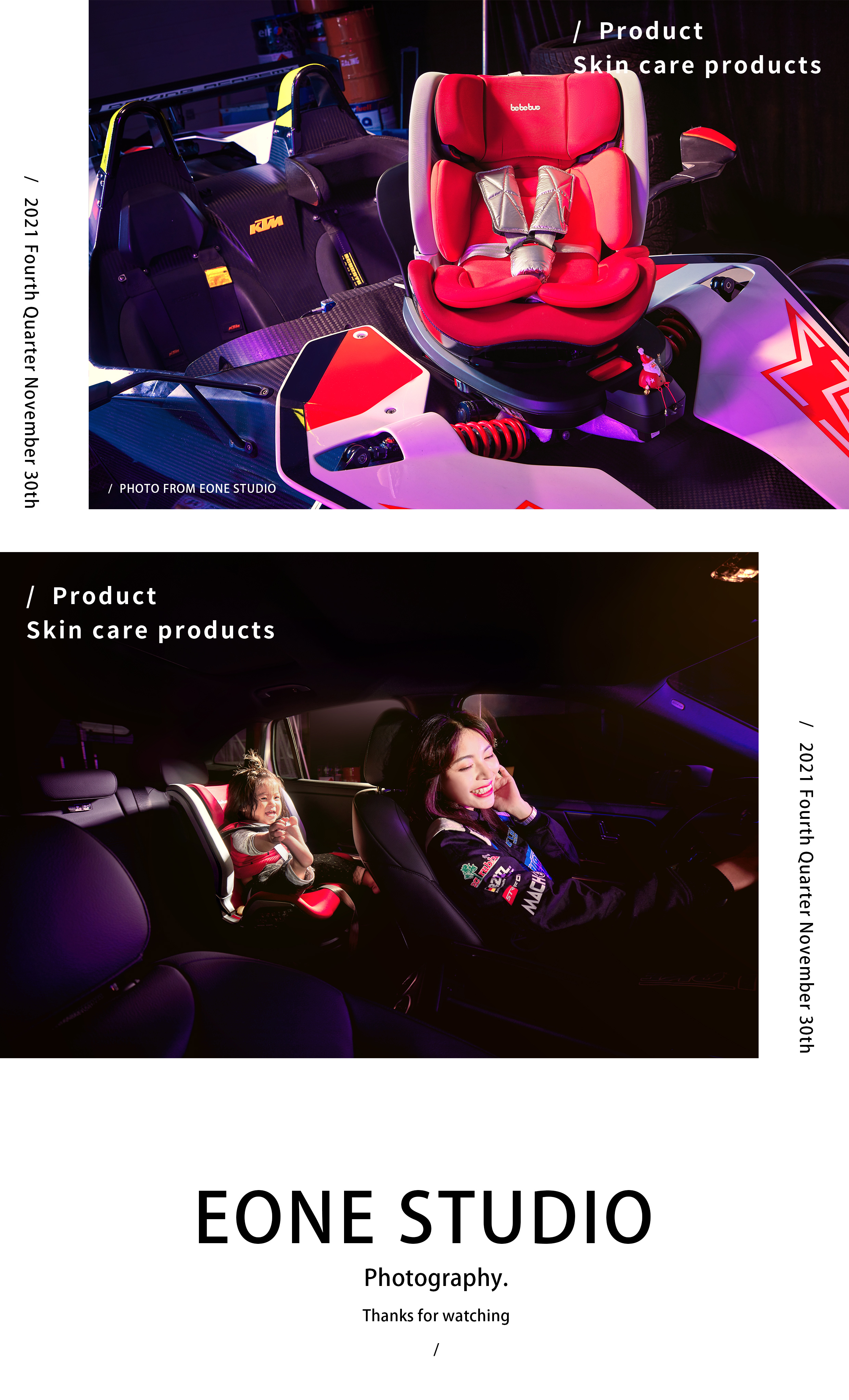 婴儿用品摄影 | BEBEBUS & EONE 壹万视觉_壹万视觉-站酷ZCOOL