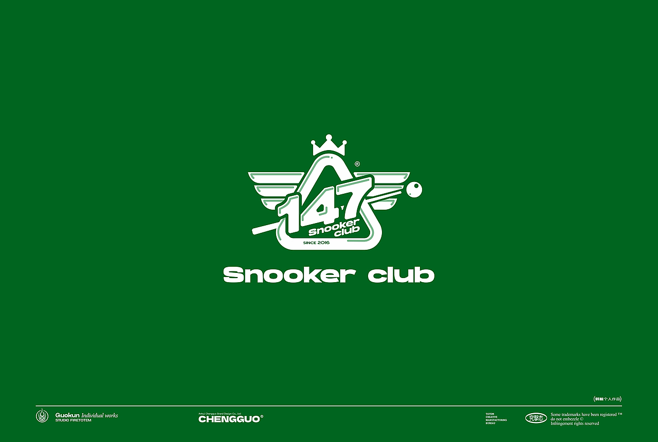 一组过往Logo_FireTotem-站酷ZCOOL