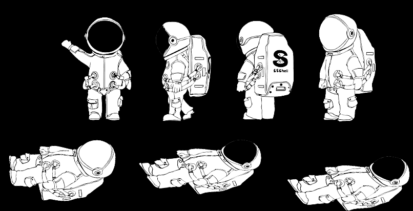 《Extreme Weather—COP26》_屈妍-站酷ZCOOL