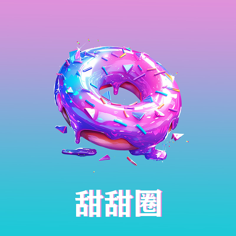 AIGC&UI图标设计_浪漫奇遇-站酷ZCOOL