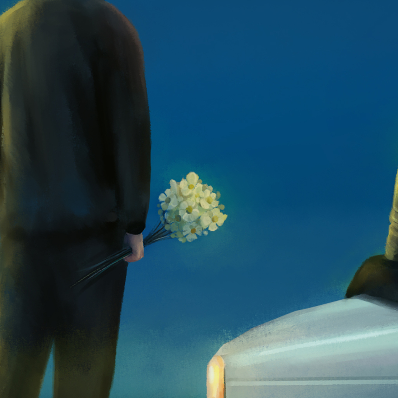 告别2022_TeonLew-站酷ZCOOL