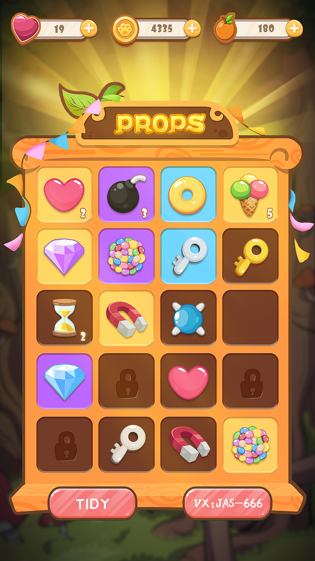 【JACK游戏UI】二次元、欧美风界面logo手绘JK设计教程_Deviljack99-站酷ZCOOL