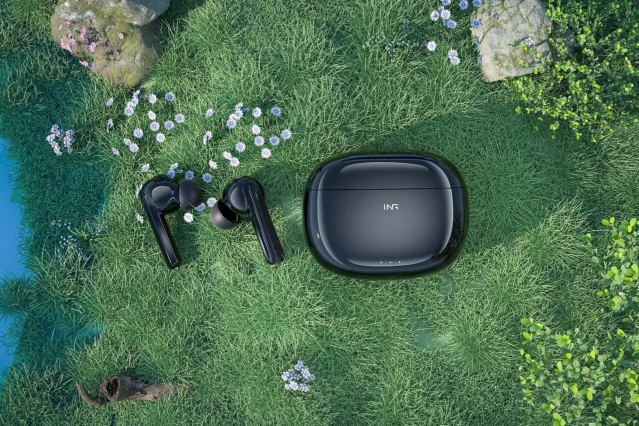 Product rendering x14_写意_lx-站酷ZCOOL