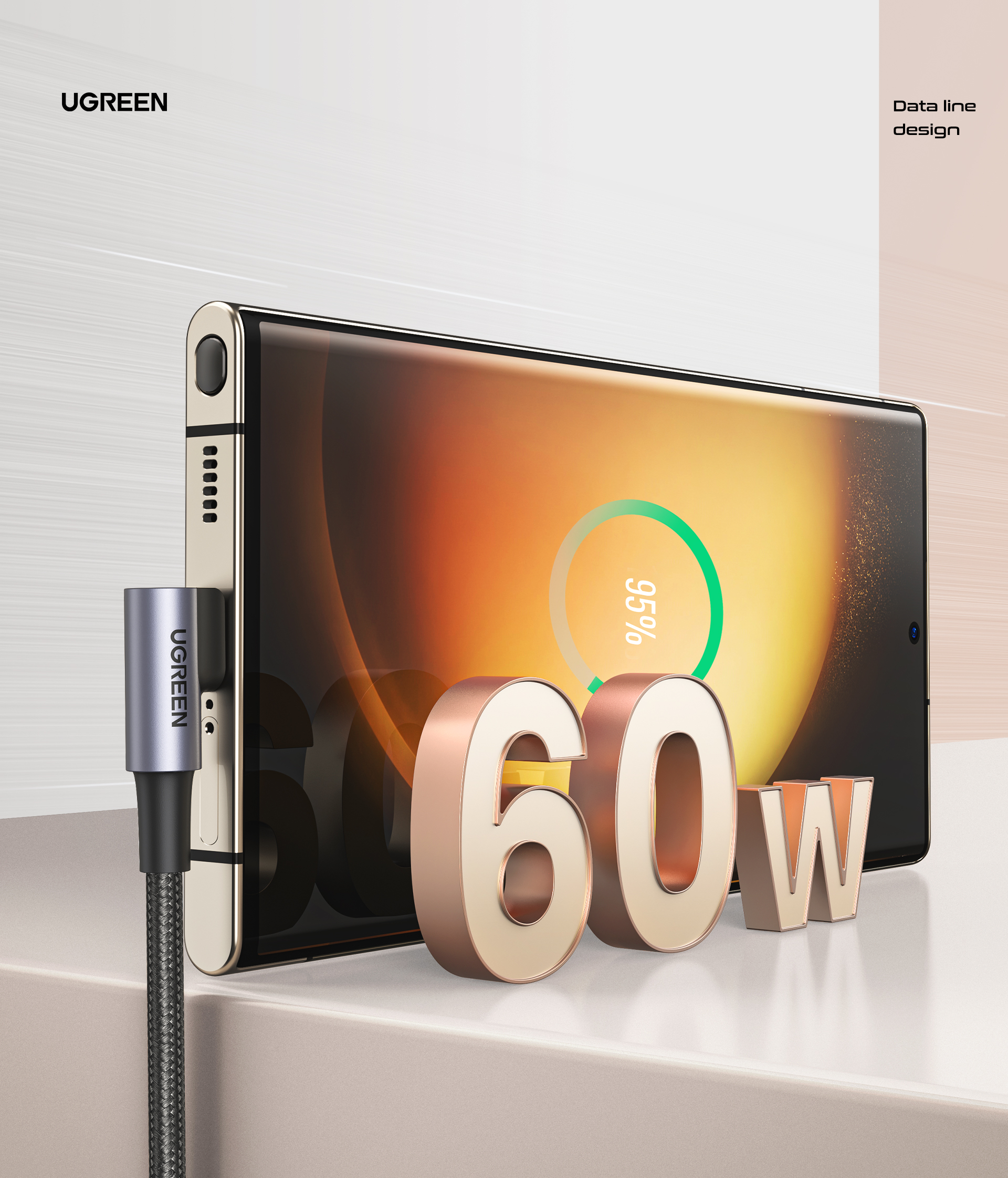 【UGREEN 2023 Q1 亚马逊作品 】_CHMHC-站酷ZCOOL