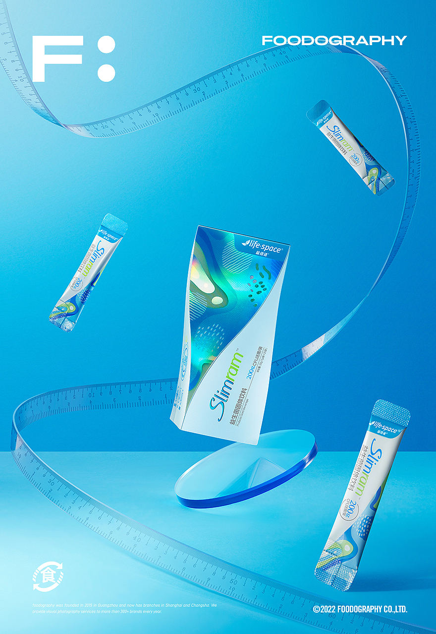 益生菌摄影 | lifespace foodography_Foodography-站酷ZCOOL