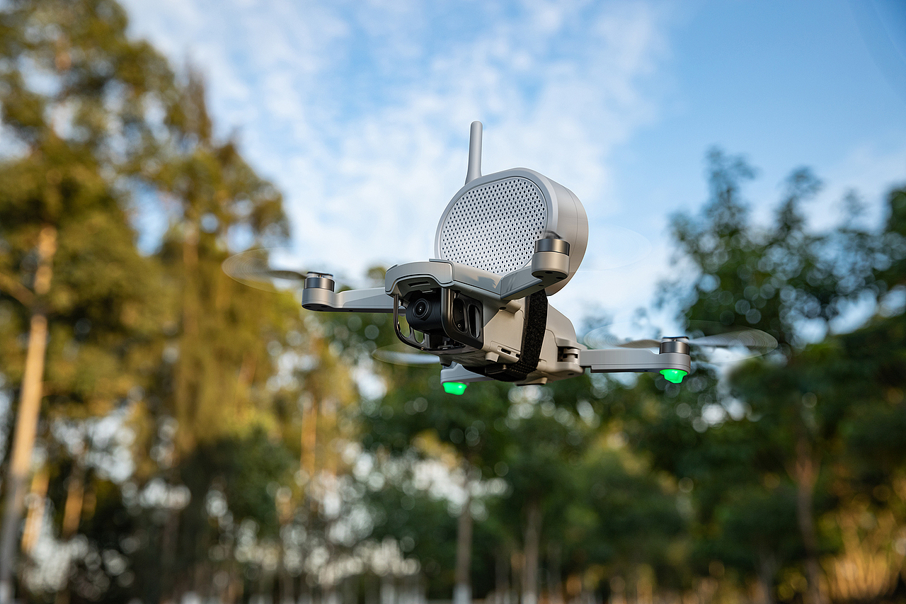 SYMA司马无人机_修图师BJ-站酷ZCOOL