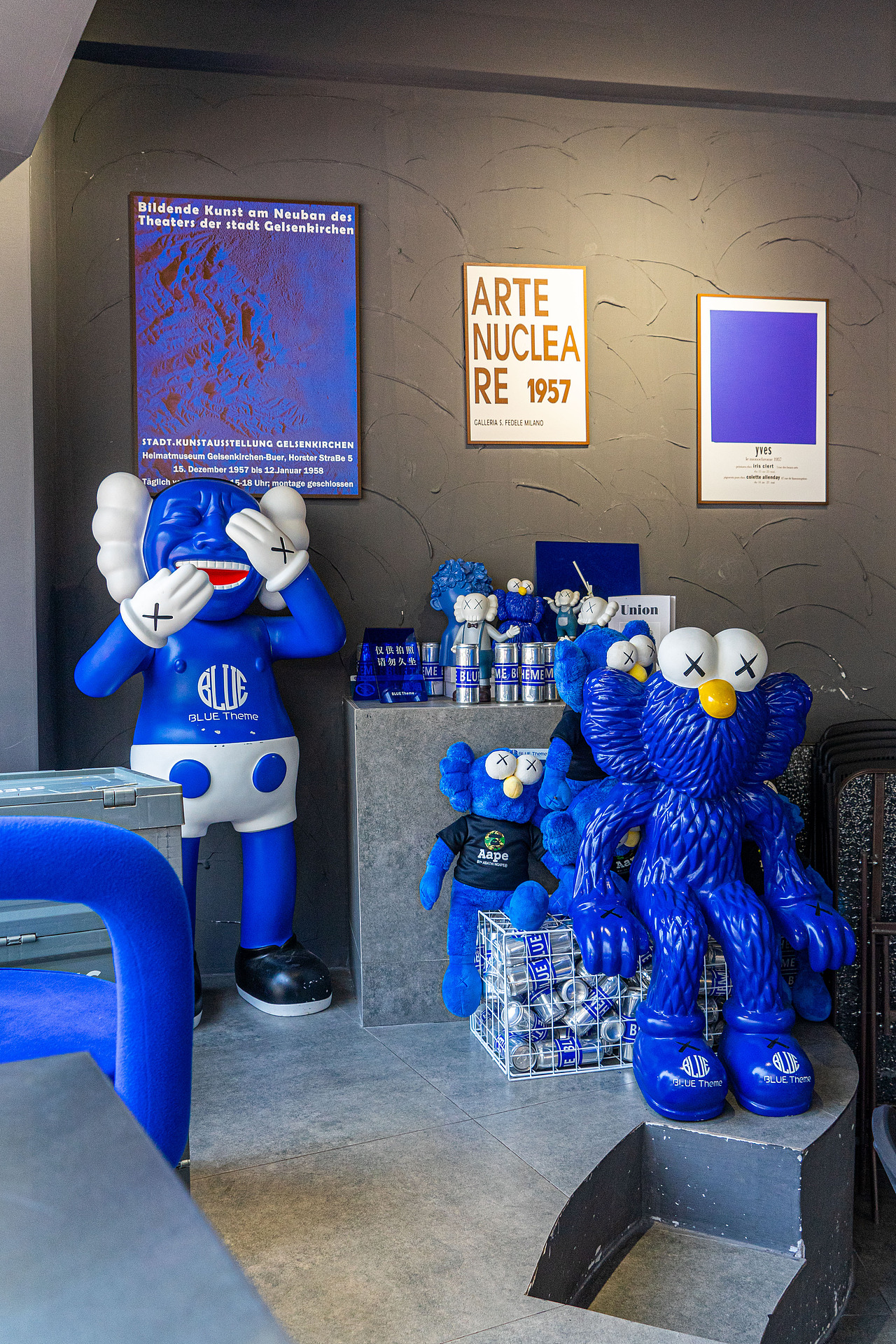 毛茸茸的柠檬茶_Jackie梁-站酷ZCOOL