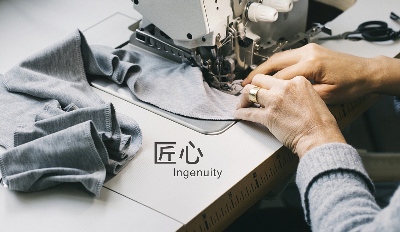 潜江裁缝节VIS/IP吉祥物设计_JackHu小虎-站酷ZCOOL