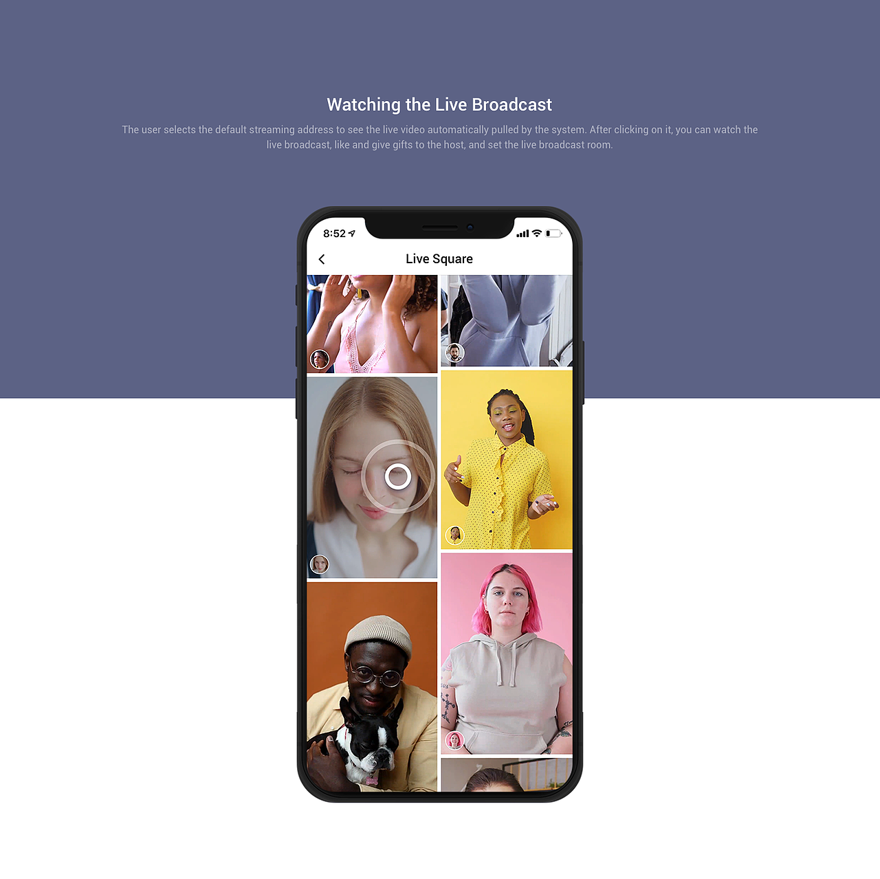 B端产品-StreamLake_三鱼先生-站酷ZCOOL