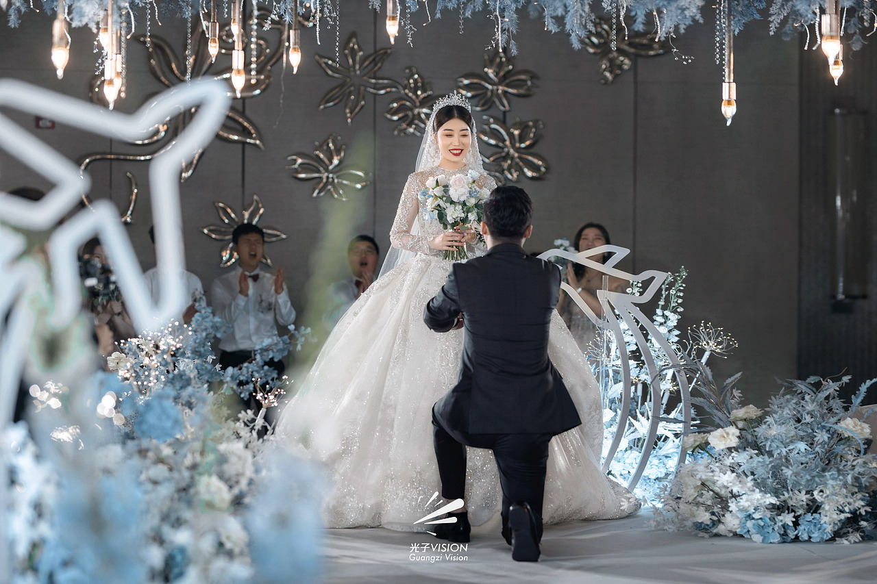 婚礼摄影 Y&ZW_摄影师光子-站酷ZCOOL