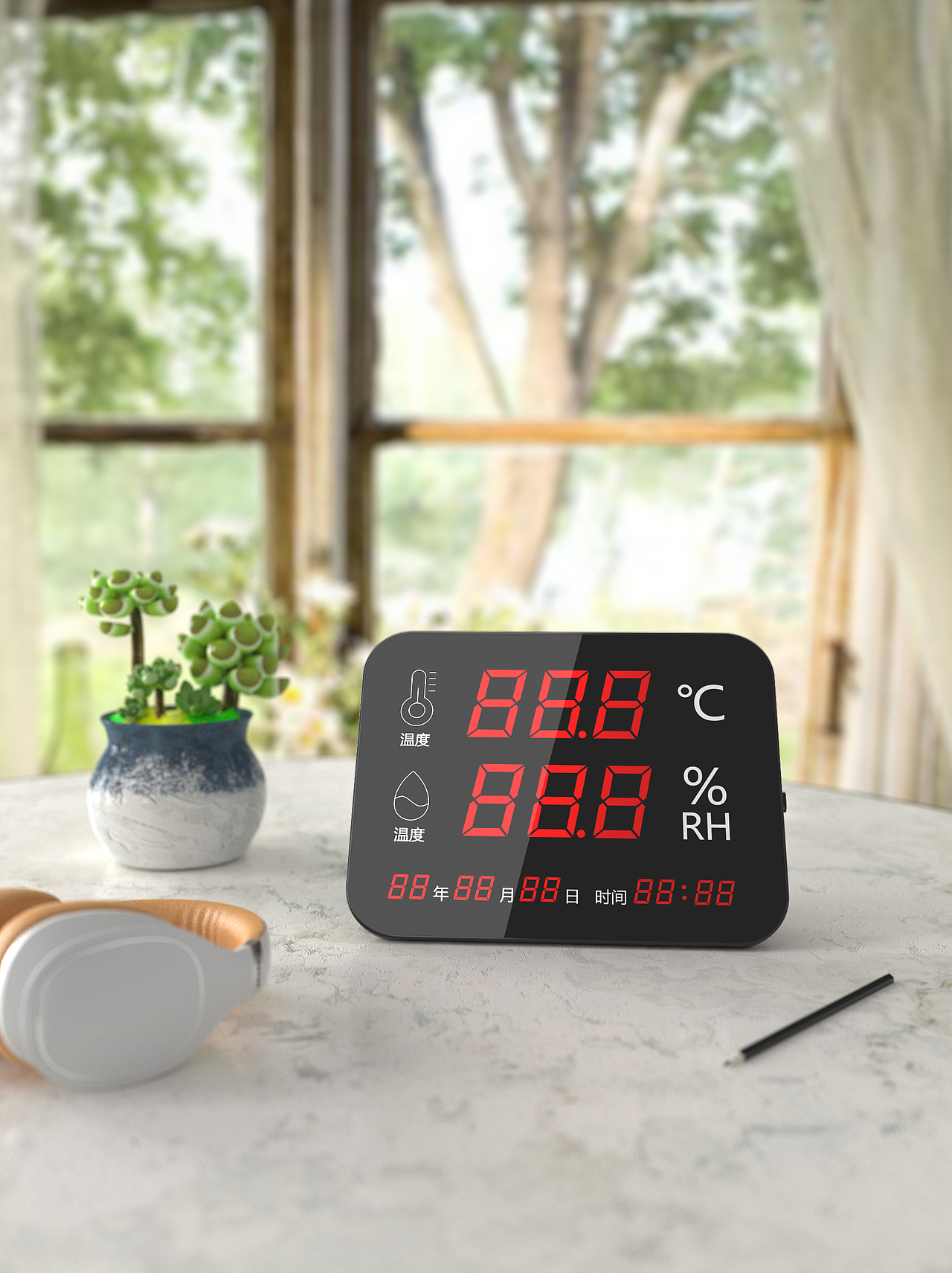 keyshot渲染_dengfalong-站酷ZCOOL