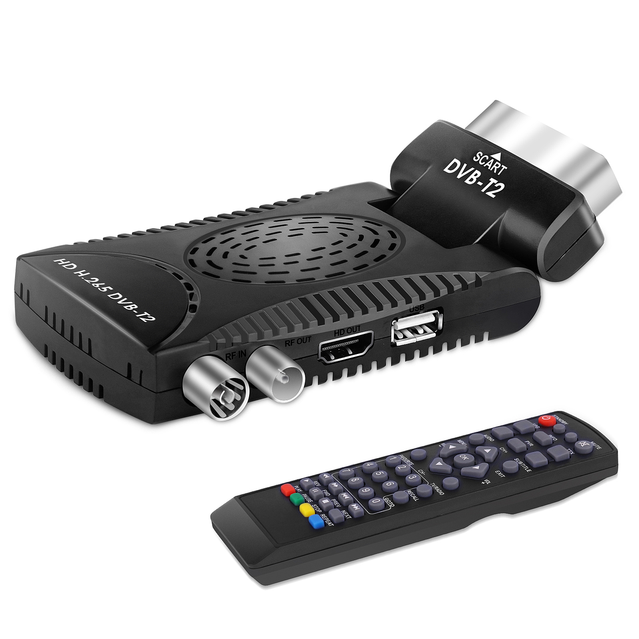 机顶盒T2_西红柿和马铃薯-站酷ZCOOL