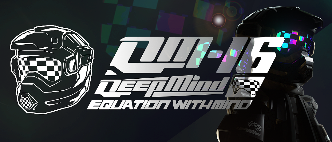 原创IP丨DM16 实体化检测报告潮玩设计_宋烦-站酷ZCOOL