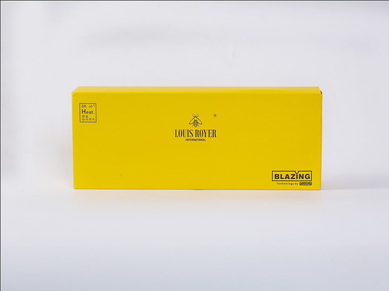 有间|法国 利蜂LOUIS ROYER 绒感恒温女士内裤_有间图片社-站酷ZCOOL