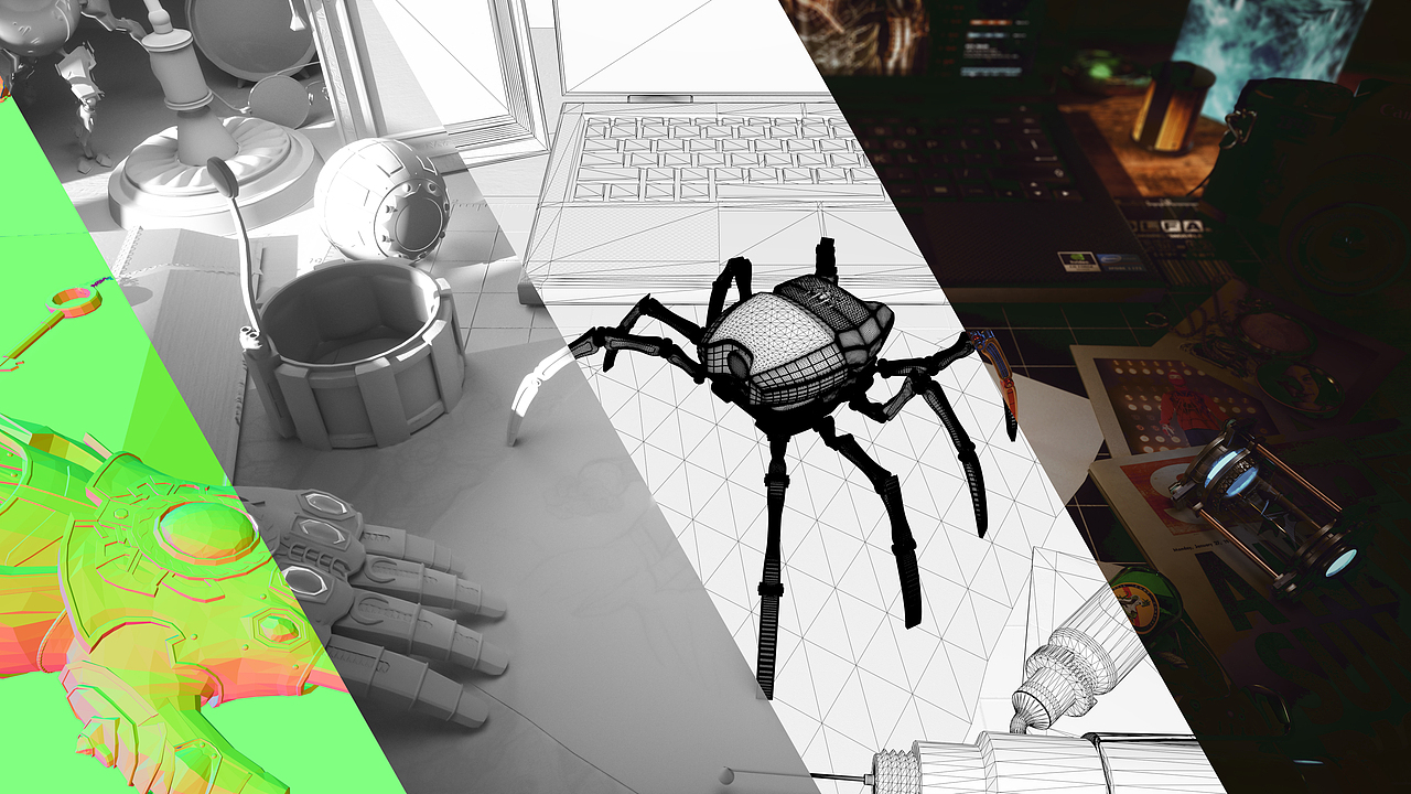 【spider-pods】蜘蛛侠蓝牙耳机概念设计【非商业】_太傻的傻-站酷ZCOOL