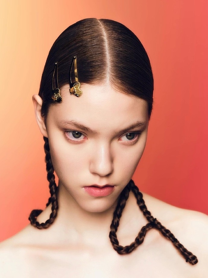 KAMILA | 尤目YVMIN_DOT_Managenment-站酷ZCOOL