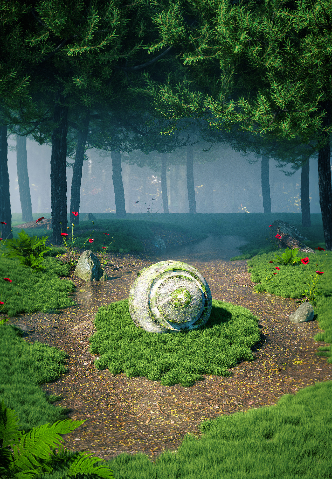 日常练习_水原千鹤RISE-站酷ZCOOL