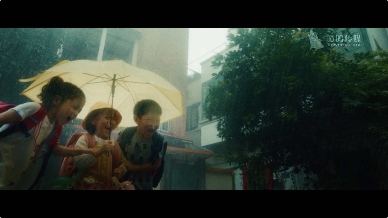 酷派母亲节《多余的爱，多于爱》_Dir_嗷呜传媒-站酷ZCOOL