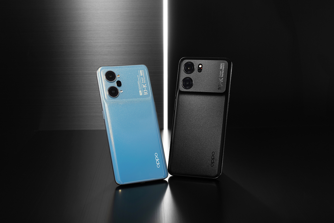 产品摄影｜OPPO K10系列 _贾狮博-站酷ZCOOL