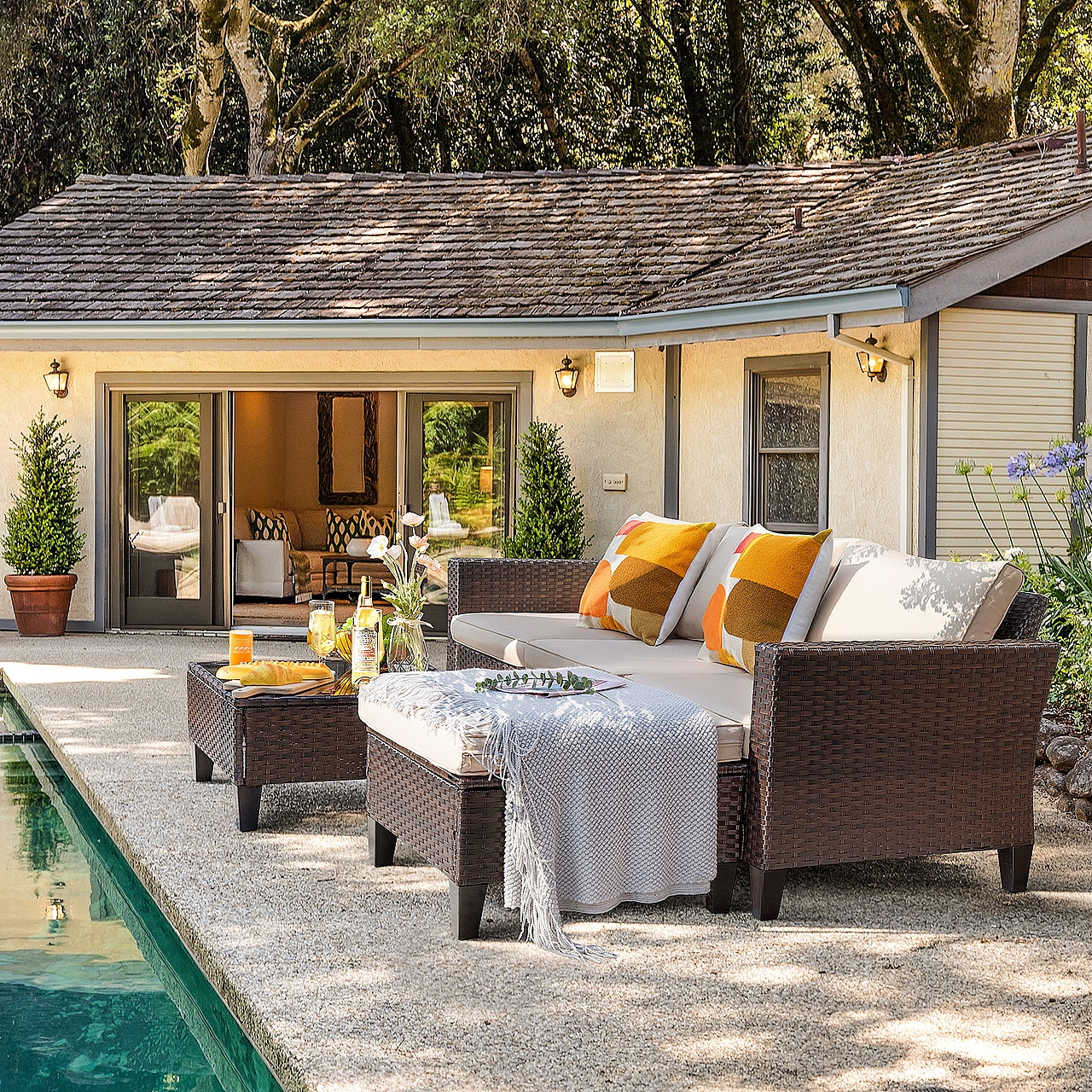 一些场景图_牧桦desu-站酷ZCOOL