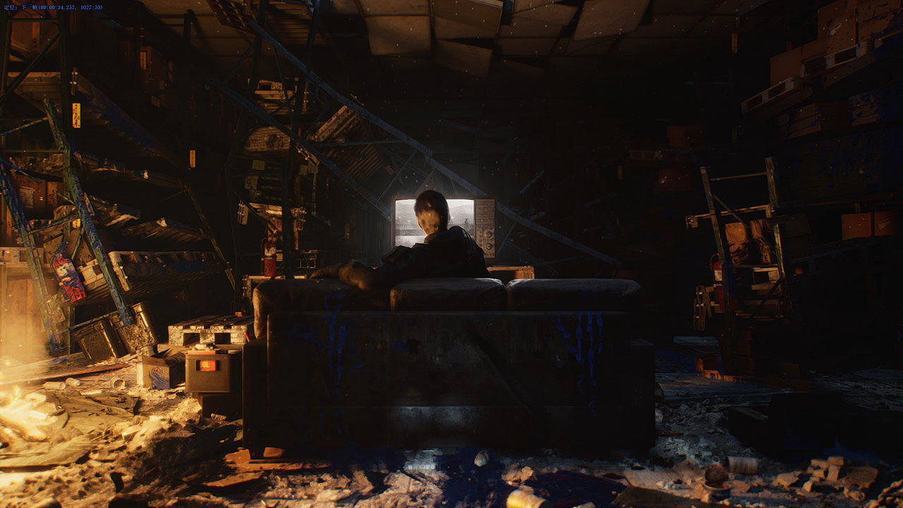 “它们”可不是怪物，只是我的赏金罢了_萤火MicroFire-站酷ZCOOL