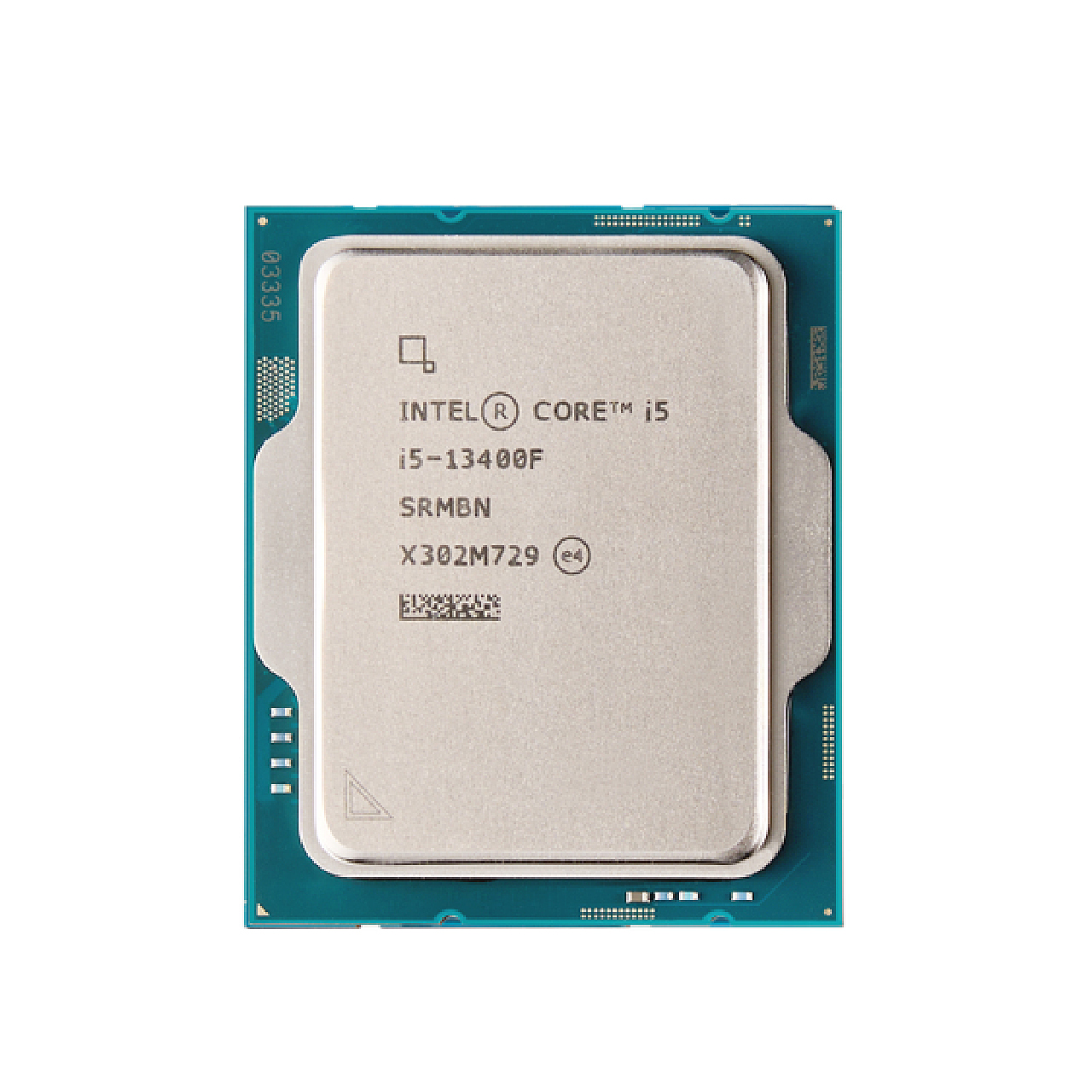 英特尔酷睿i5 13600kf中央处理器cpu Zlyce 站酷zcool