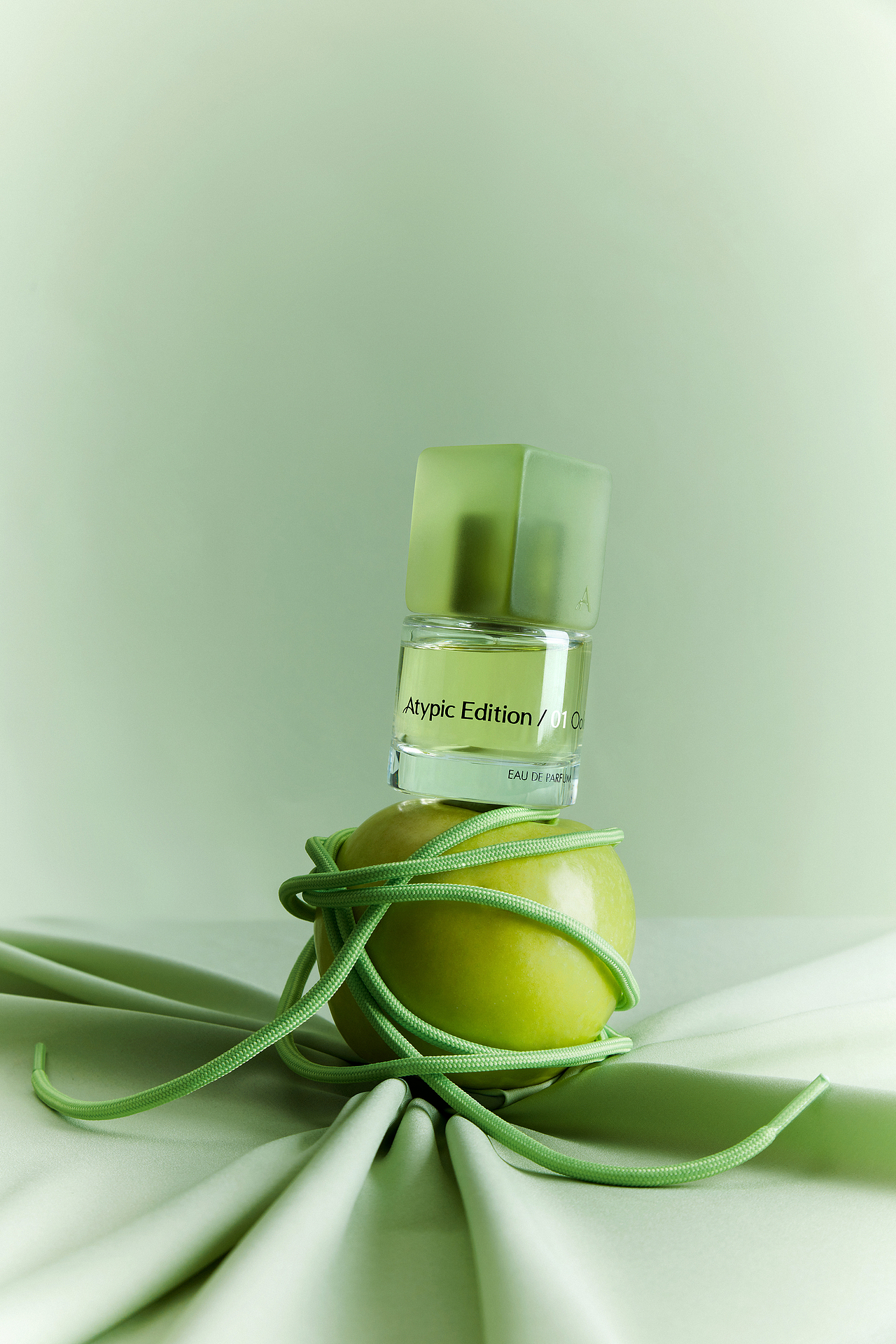 Atypic Edition ｜““春日计划”_jason223-站酷ZCOOL