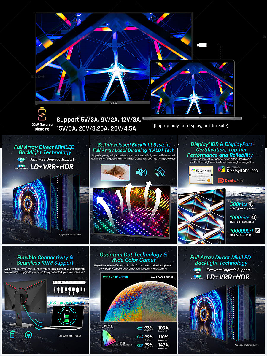 亚马逊跨境电商主图A+【案例分享】_华方设计-站酷ZCOOL