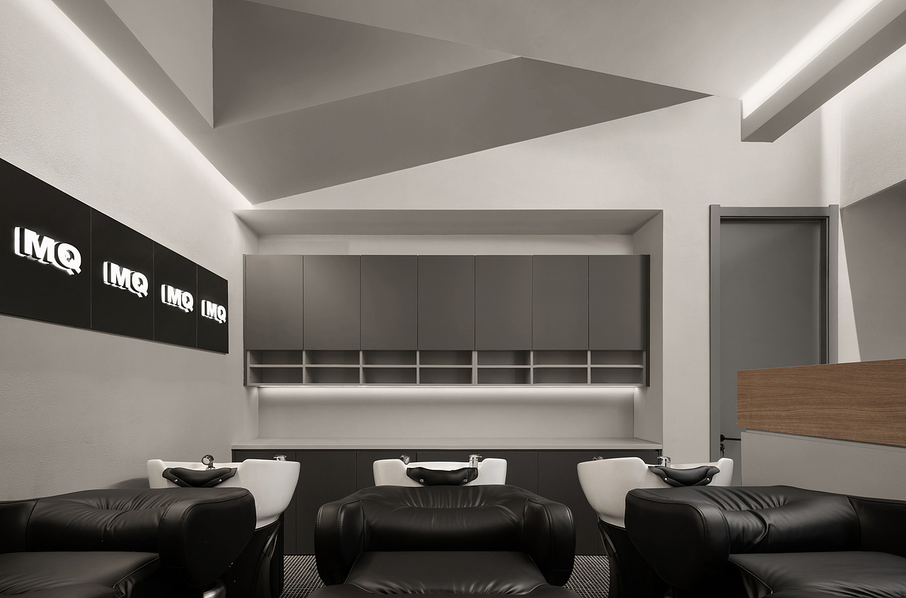 西安MQ STUDIO｜MOOTHAN. DESIGN_末染设计-站酷ZCOOL