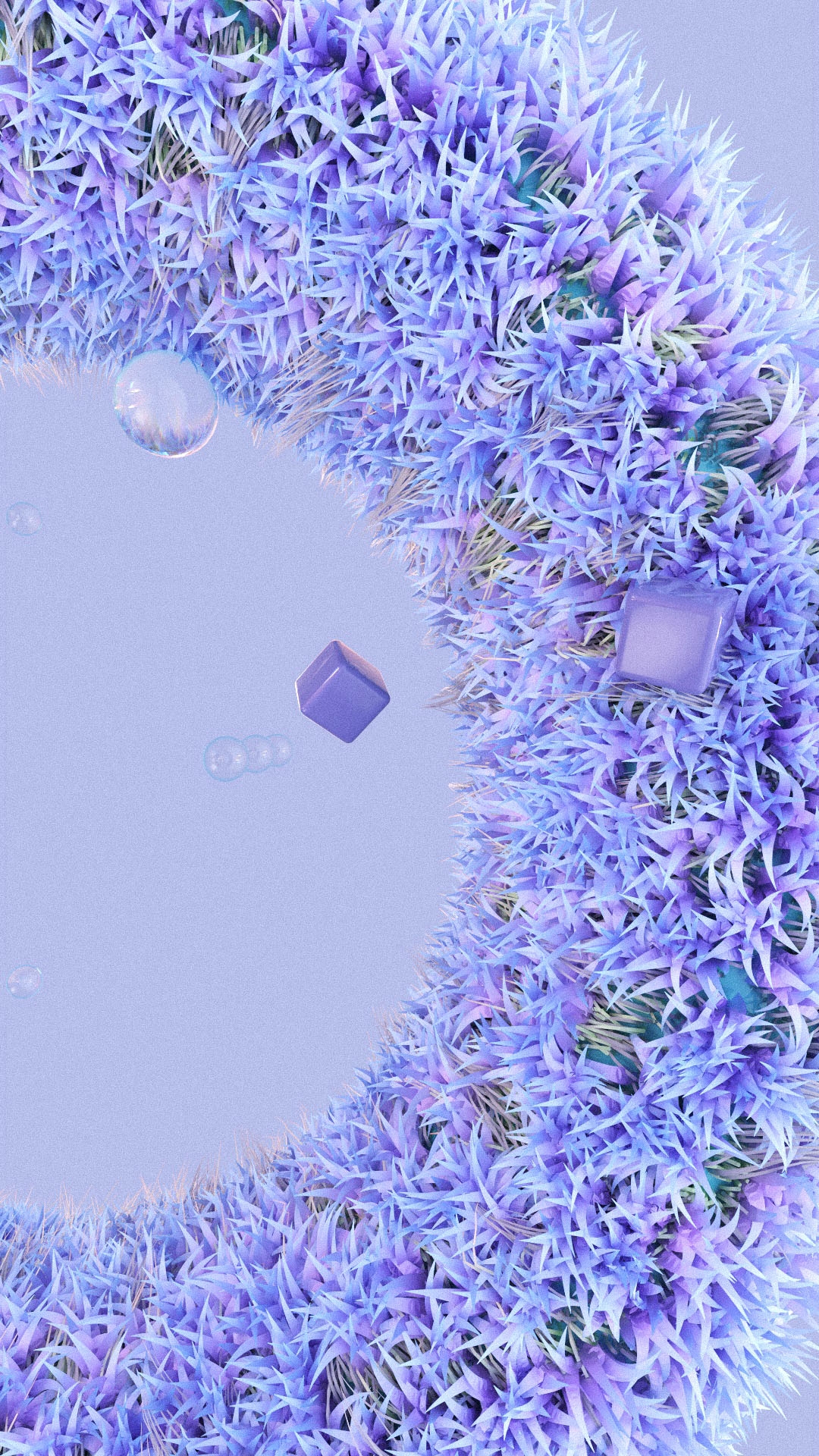 //J-come//卡通草本的奇妙展现&nature_J_come-站酷ZCOOL