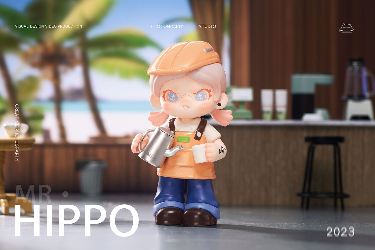 定格动画-TNT SPACE DORA 逃离计划系列_河马先生摄影-站酷ZCOOL