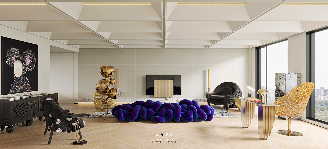 EDRA之家_ZHBB效果表现-站酷ZCOOL