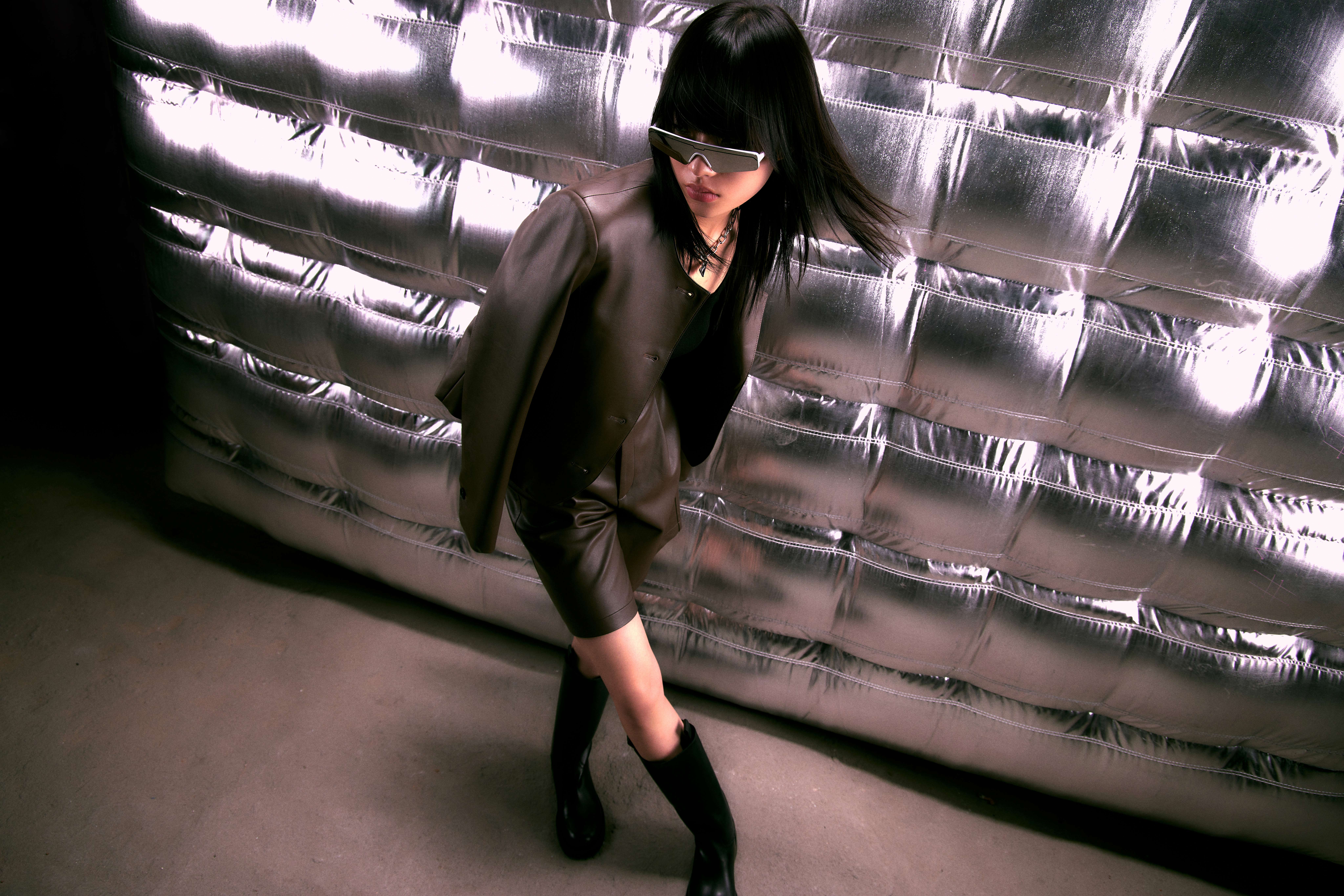 商业摄影丨向未知时空循序渐进 P1_摄影师姜瑜Joy-站酷ZCOOL