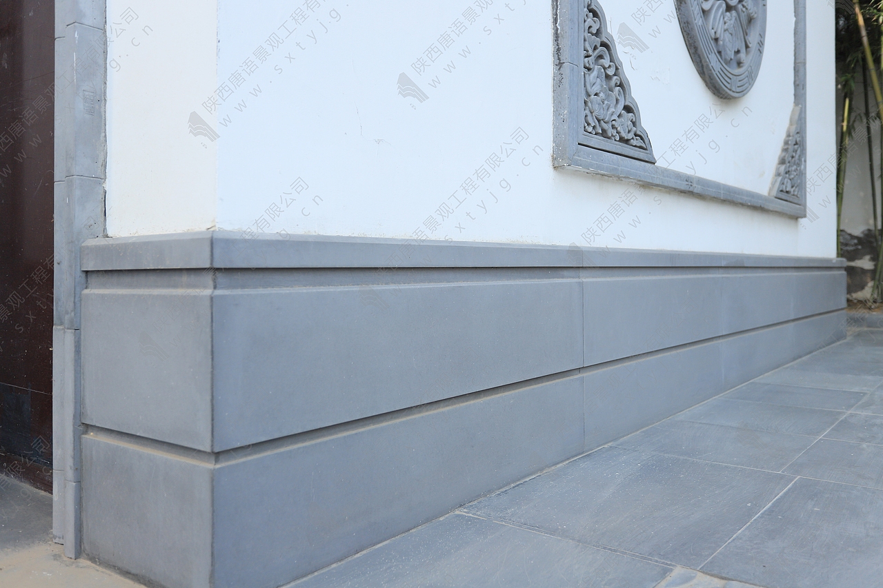 中式四合院抛枋勒脚线门套线定制材料厂家_tyzd-站酷ZCOOL