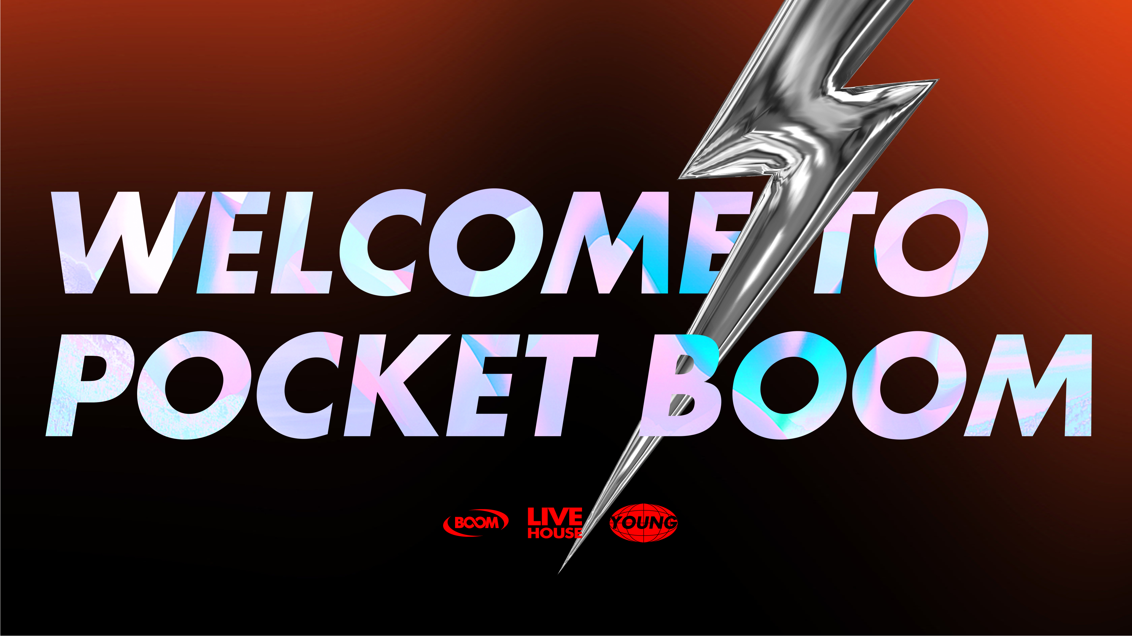 口袋BOOM-品牌全案丨IP_白子0422-站酷ZCOOL