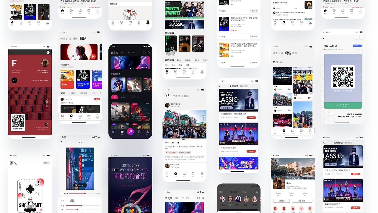 UI设计作品集_叽喳喳喳喳咋哈-站酷ZCOOL