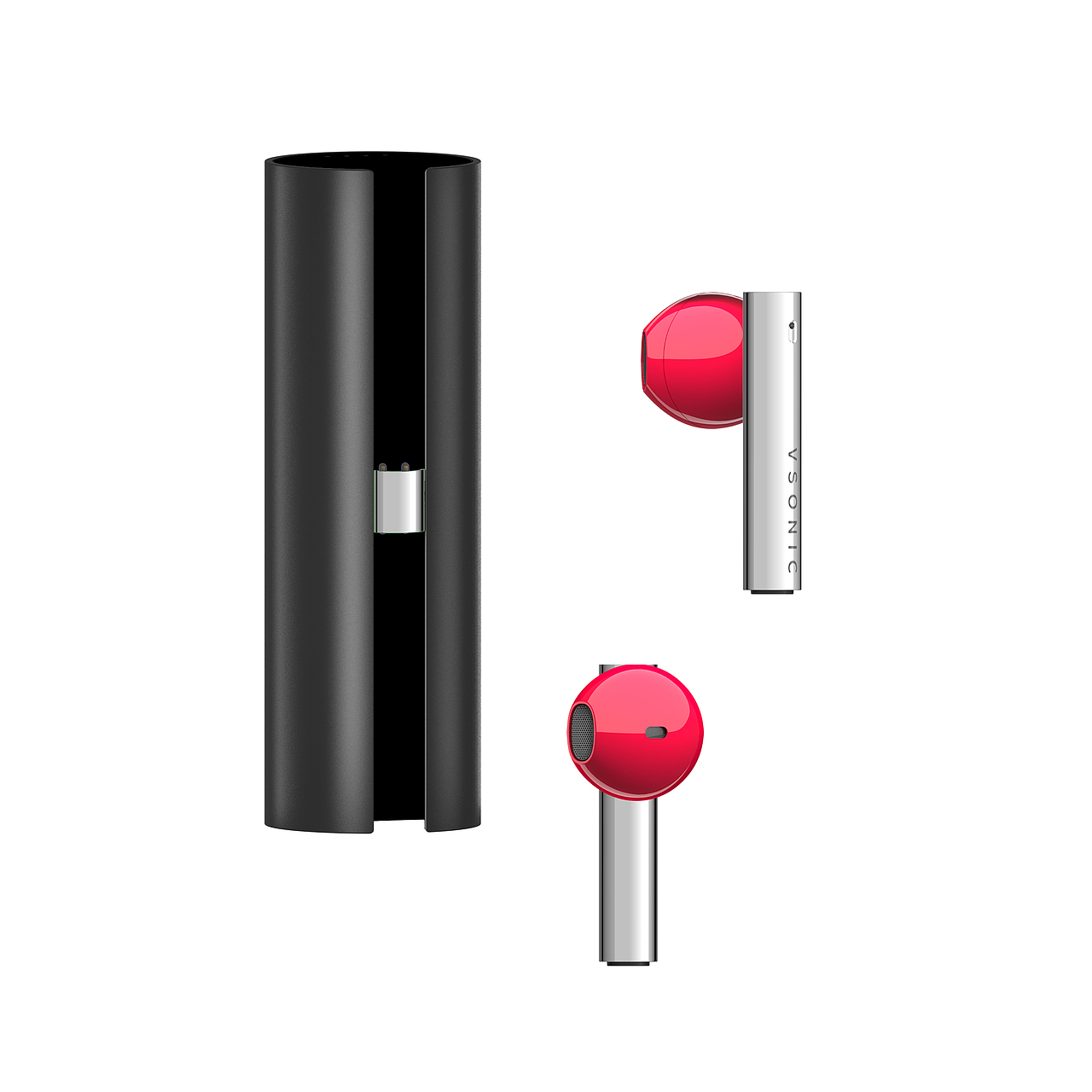 vsonic 志曰蓝牙耳机_冒险岛MAOOXD-站酷ZCOOL