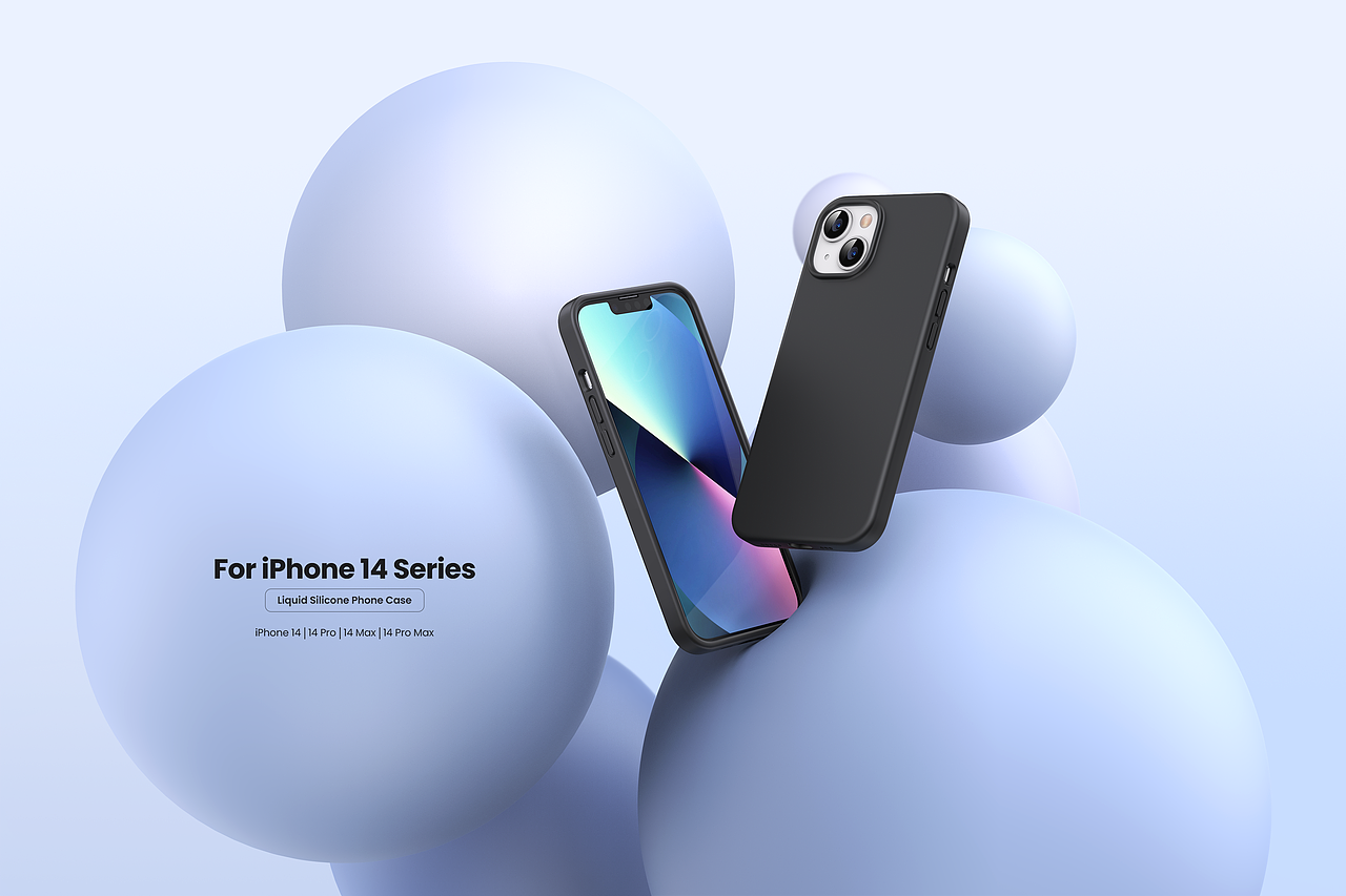 【UGREEN 2022 Product Rendering】_李不俗-站酷ZCOOL