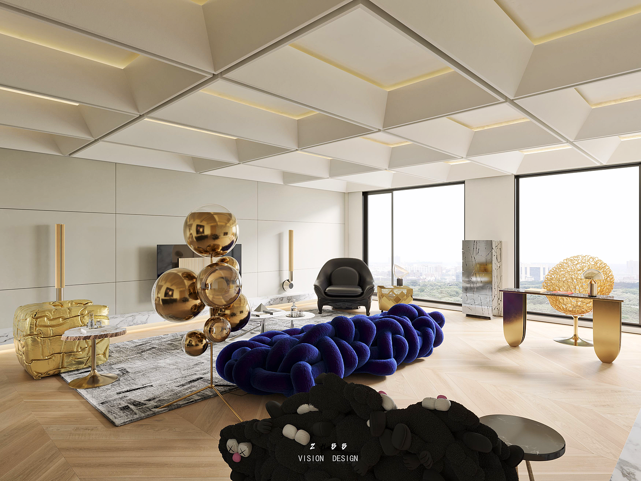 EDRA之家_ZHBB效果表现-站酷ZCOOL