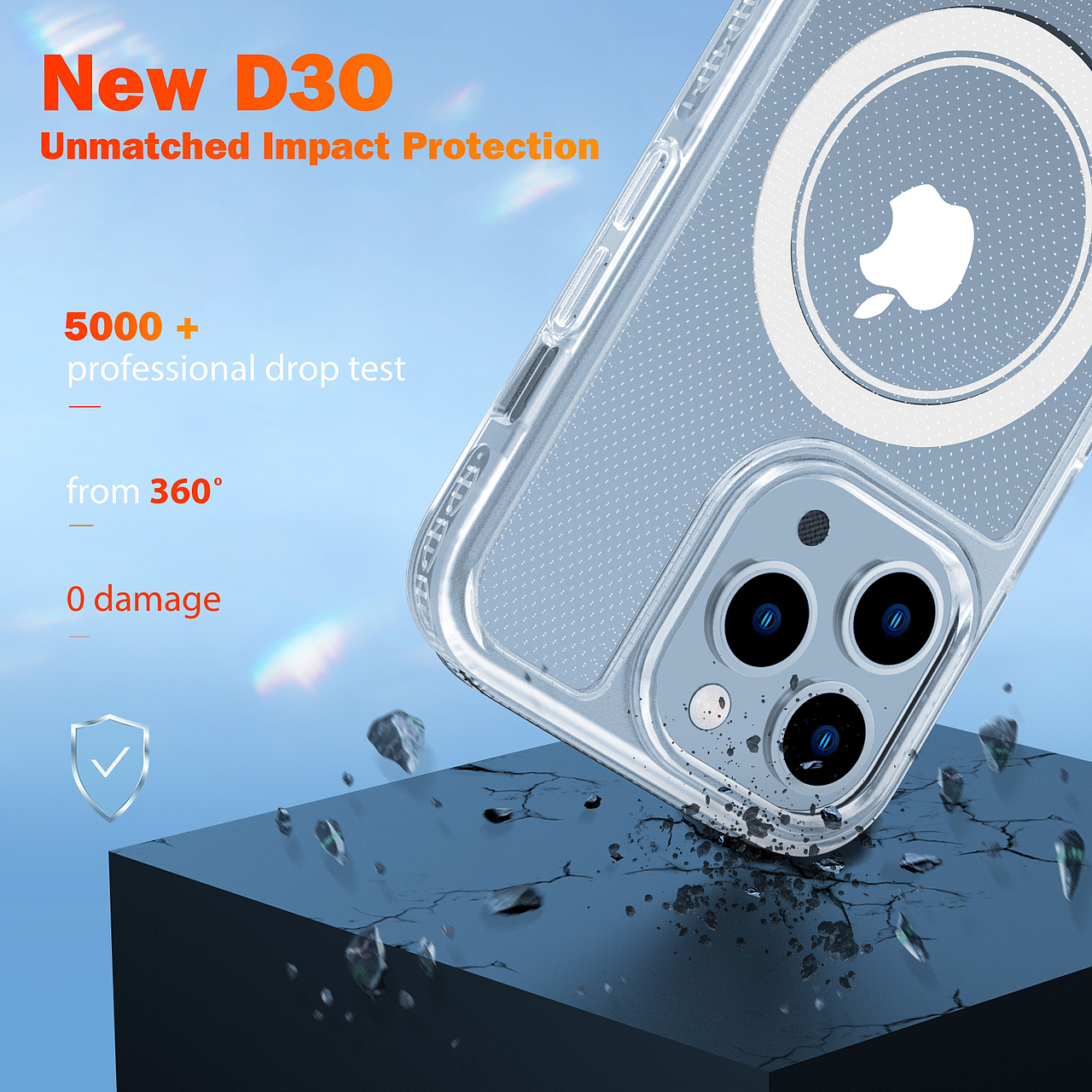 IP13手机壳-磁吸_Wolves灬天狼-站酷ZCOOL