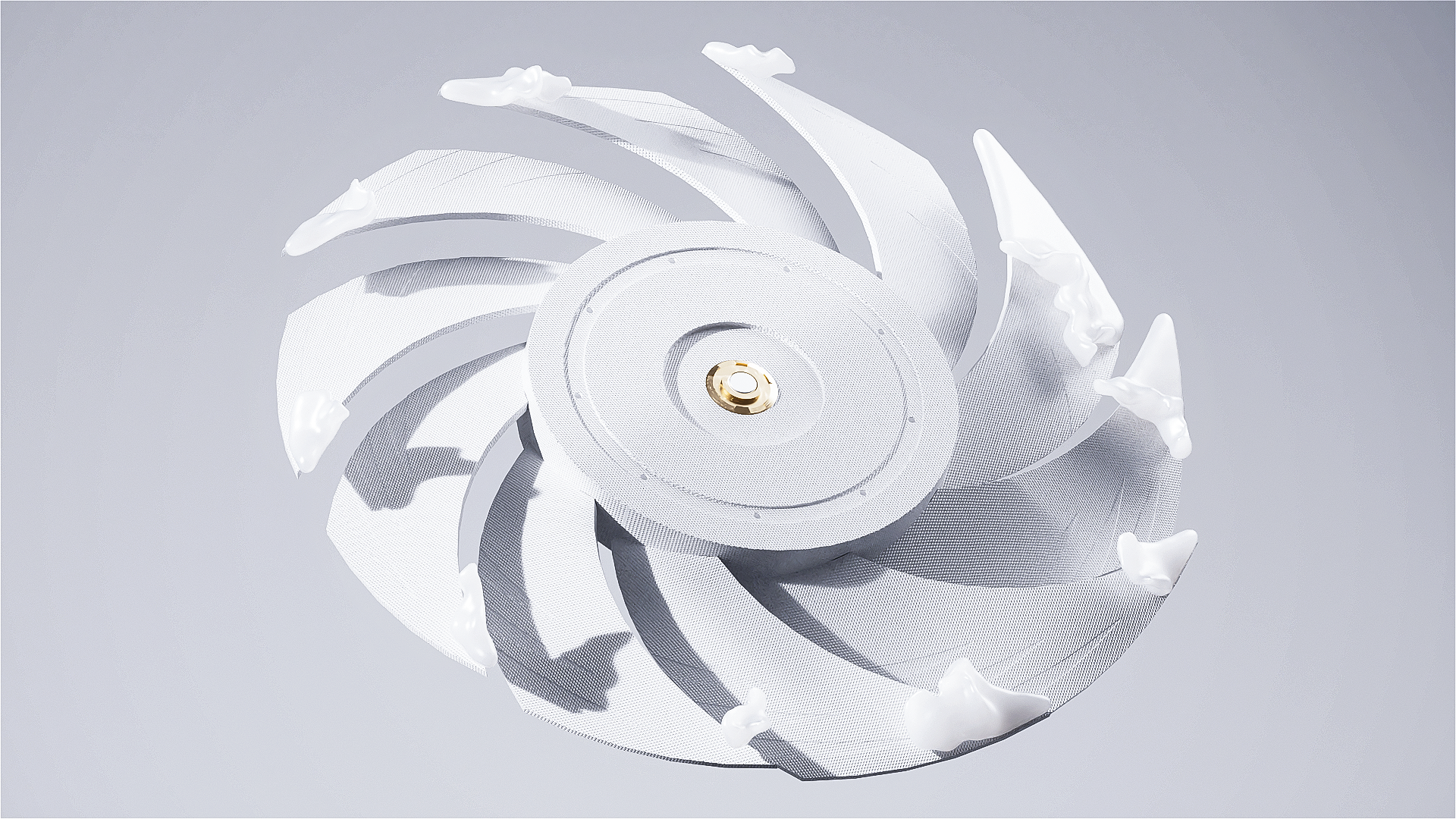 NoctuaNF-A12x25 pwm 猫头鹰机箱风扇_糖弎柒-站酷ZCOOL