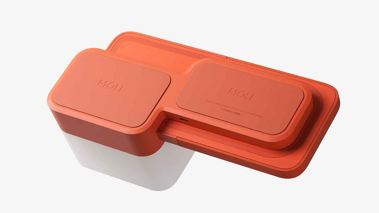 MOLI品牌设计_FourS商业广告-站酷ZCOOL