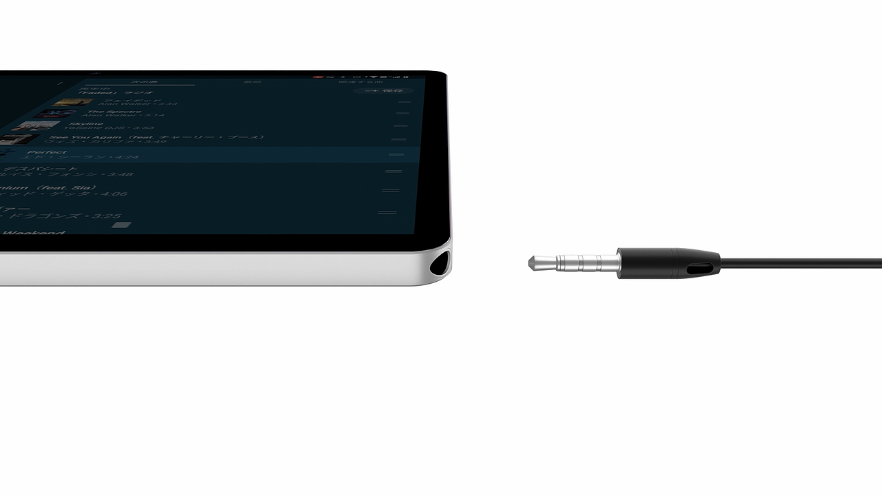 AAUW-T60 平板视频渲染_喵是初九吖-站酷ZCOOL