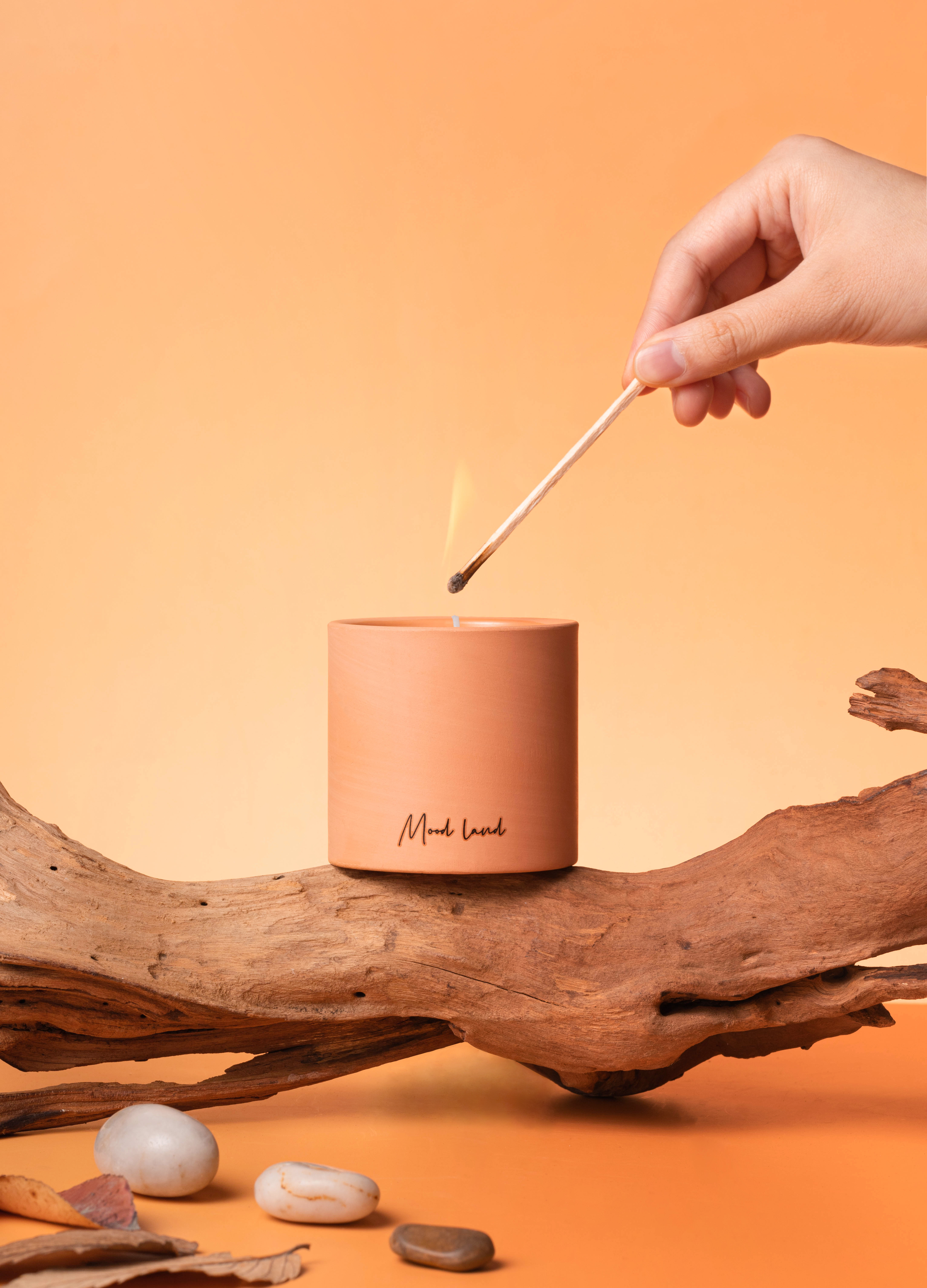 香薰_EricGjy-站酷ZCOOL