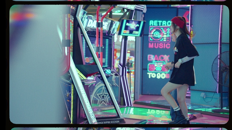 玩出我天地__MOONLIKE-站酷ZCOOL