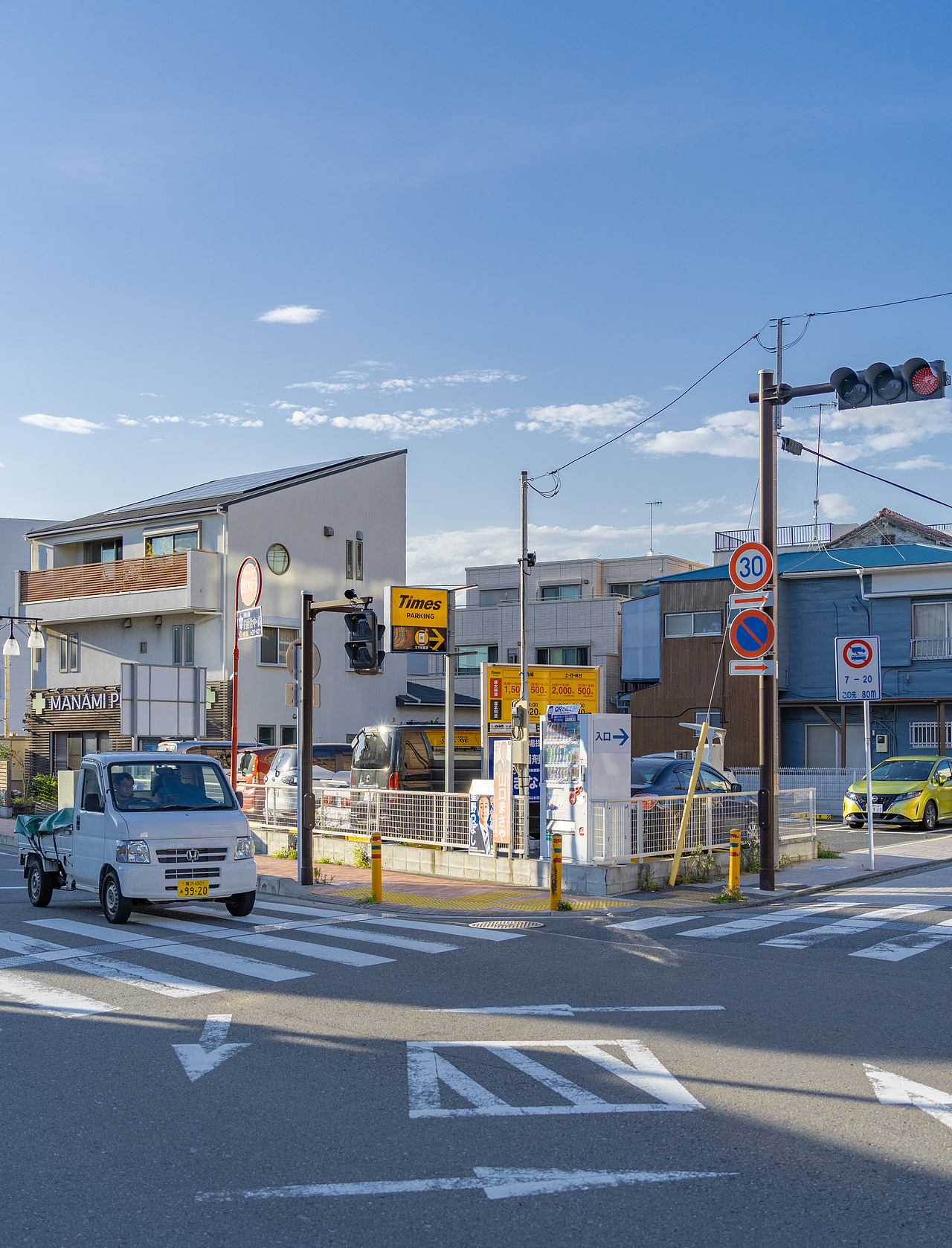 东京《动漫时刻》_MR__Jun-站酷ZCOOL