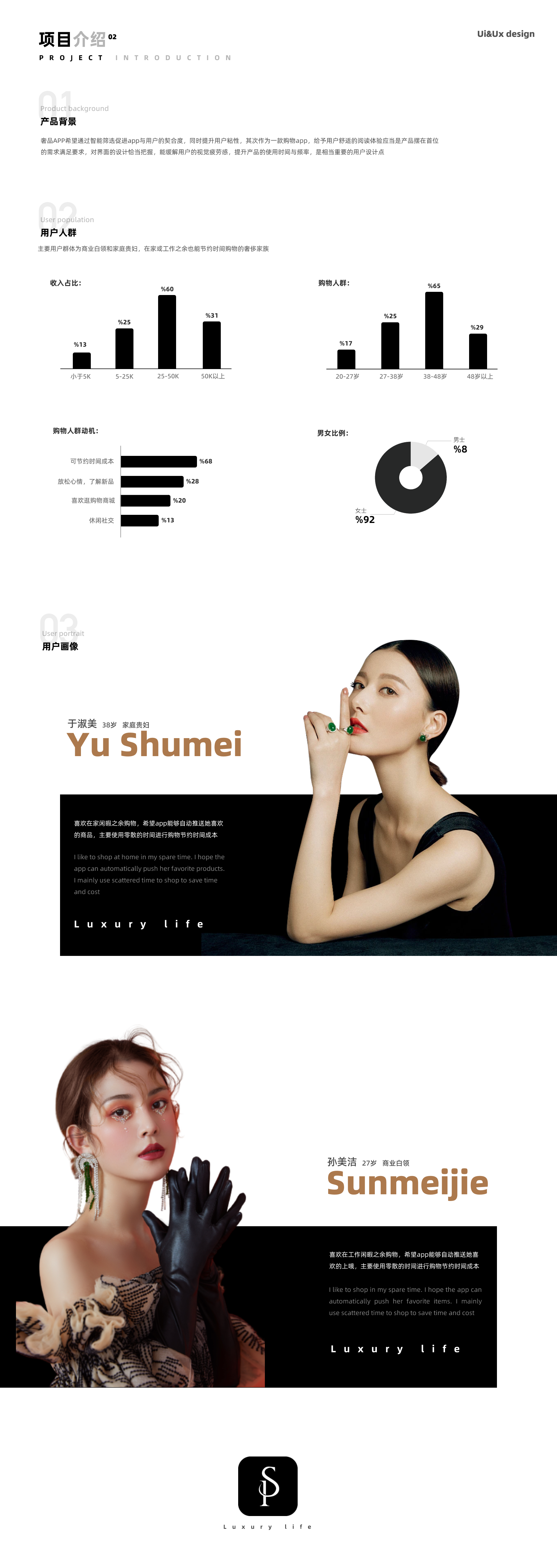 UIUI/作品集_海屿妹妹-站酷ZCOOL