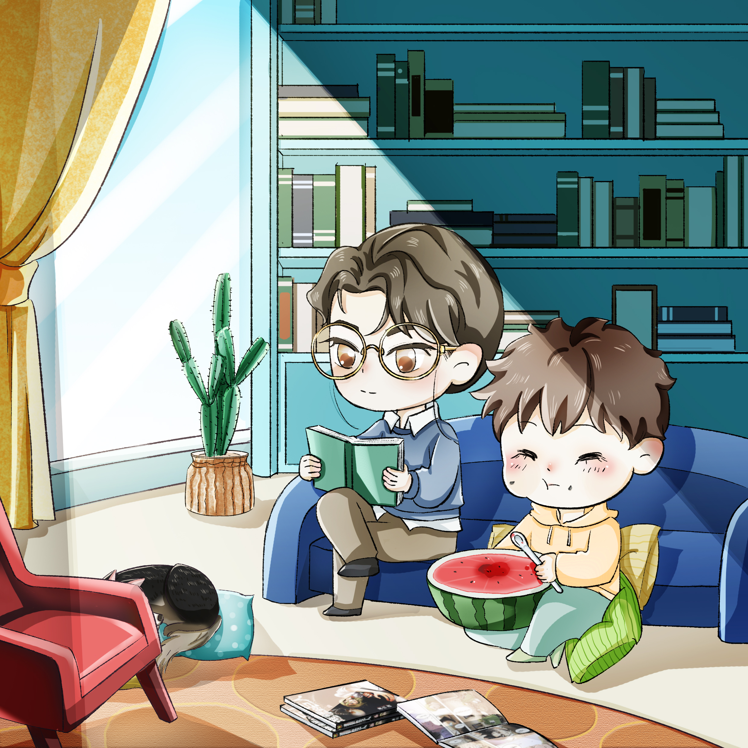 你的距离_321召唤神龙-站酷ZCOOL